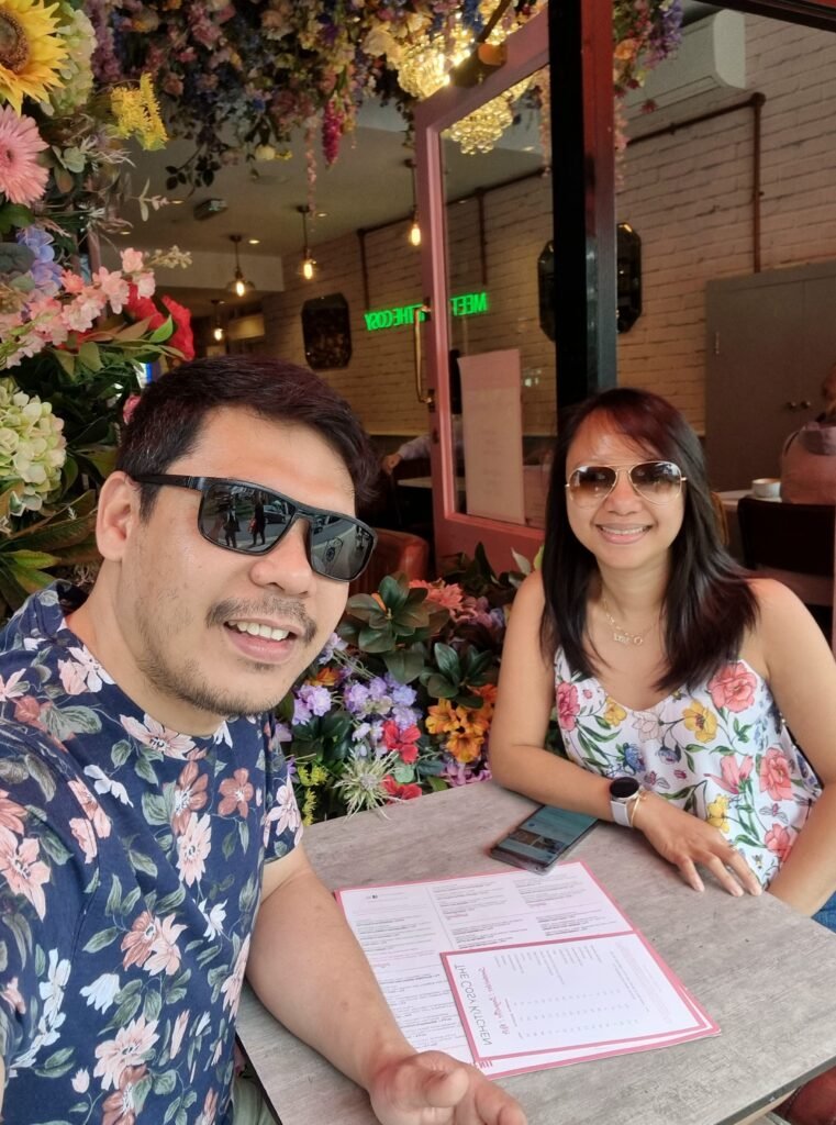 Reuniting with an Old Friend: A Timeless Journey Through Memories, 2020 ...